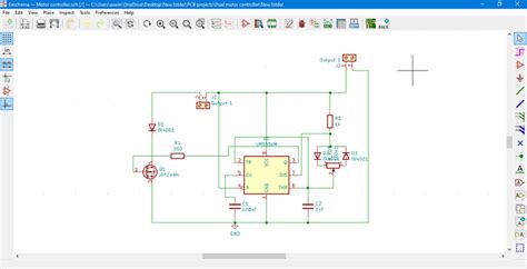 A Simple 555 Timer Based Buck Regulator For Led Dimmers And Dc Motor Speed Control