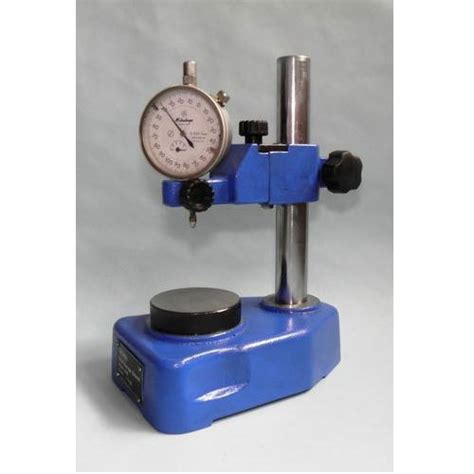 Precision Dial Comparator Stand At Rs Piece Comparator Stand In Bengaluru ID