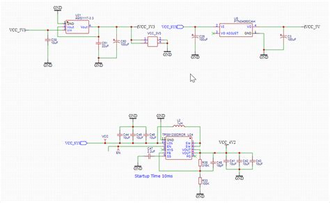 TPS DC DC Output Voltage V V A V A Power Management Forum Power