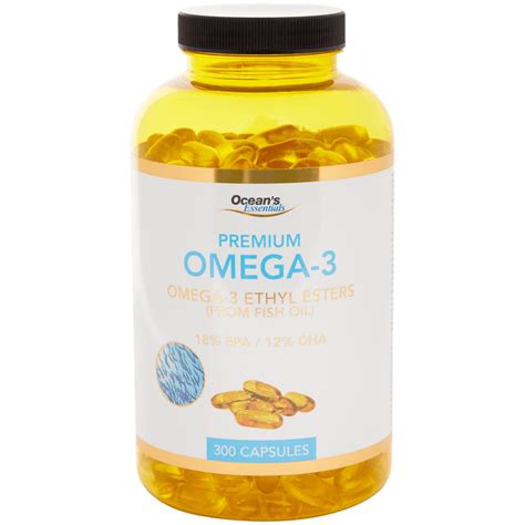 Aceite De Pescado Omega 3 Y El Embarazo Awbr