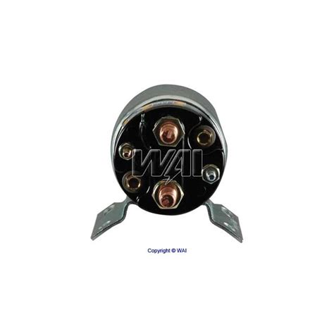 12 Volt Switch Solenoid The Company