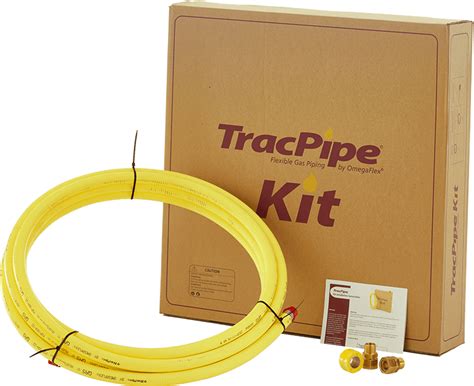 Products Tracpipe
