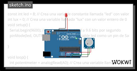 Ejercicio Arduino 24 Wokwi Esp32 Stm32 Arduino Simulator