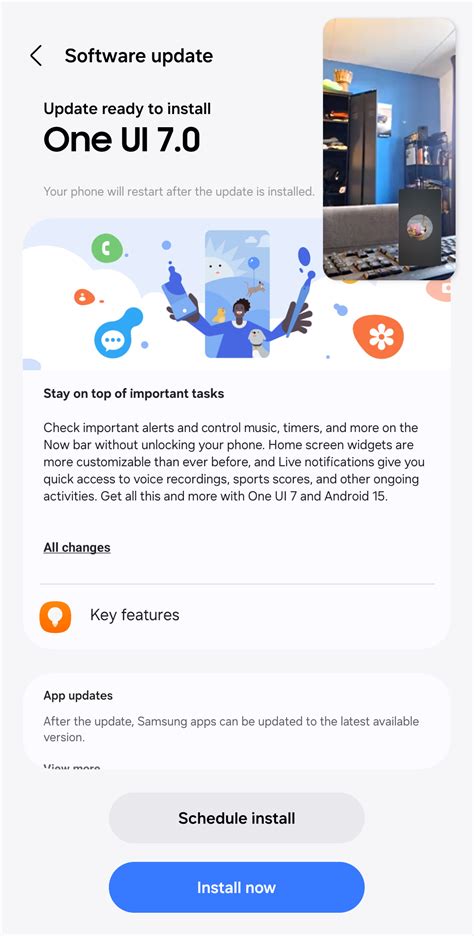 One Ui 7 A54 Samsung Community