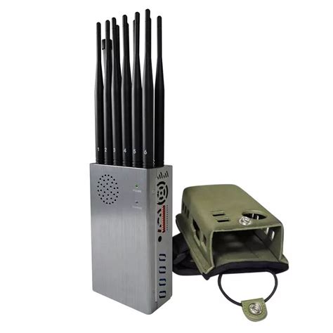 What Is A Jammer Device At Francisco Donnelly Blog