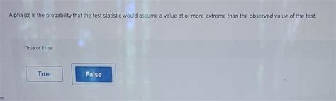 solved when applying either the critical value rule or the