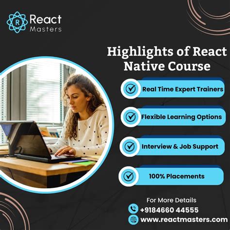 React Native Course In Hyderabad Di 2024
