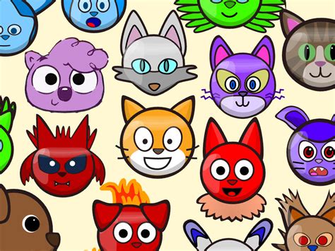 Shuffle Scramble Banner By Ninisha1 On Deviantart