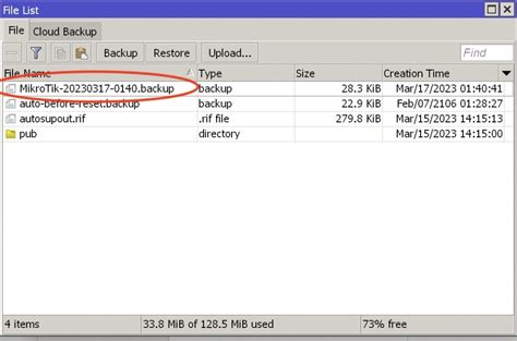 Mikrotik Router Hap Ax Mini Review John S Tech Blog