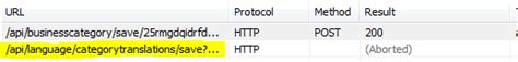Javascript Why Does Store Save Not Work Inside Form Submit
