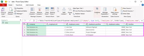 Query App From Excel Or Powerbi With Organizational Account Login Stack Overflow