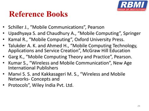 1 Mobile Computing Introductionpptx