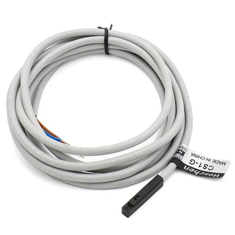 Magnetic Inductive Linear Position Sensor For Analog Monitoring Of Pneumatic Cylinders Buy