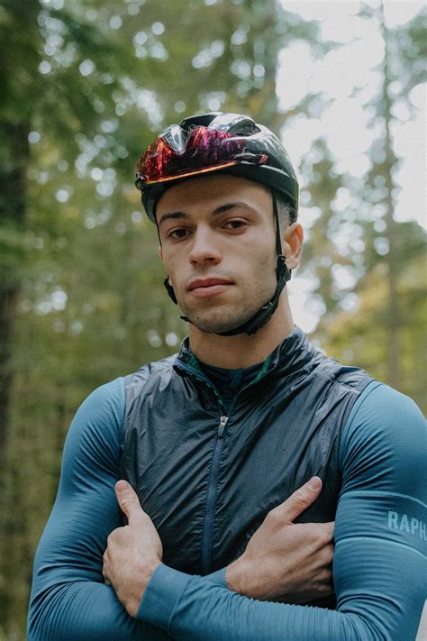 Ethan L Forte Model Management