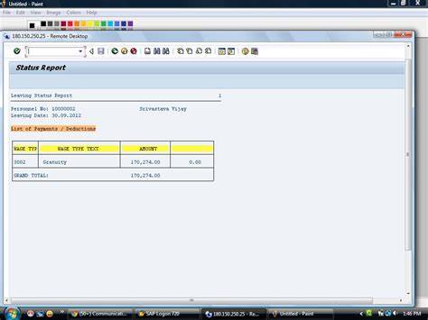 Solved Gratuity Calculation During Full And Final Settlem Sap Community