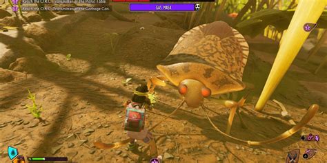 Where To Find Stinkbugs In Grounded 2