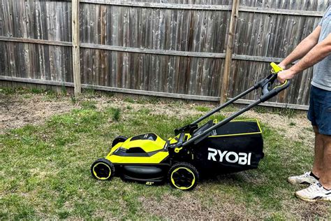 The 5 Best Push Lawn Mowers Of 2026 The Spruce Has Tested