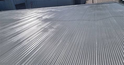 Aluminium Roofing Roof Restoration Geelong