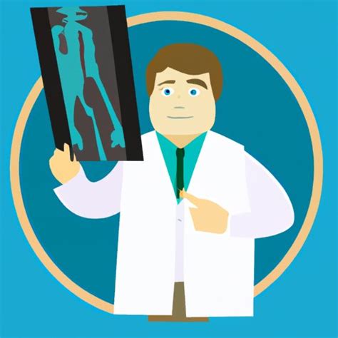 Becoming A Radiologist An In Depth Look At The Education And Training