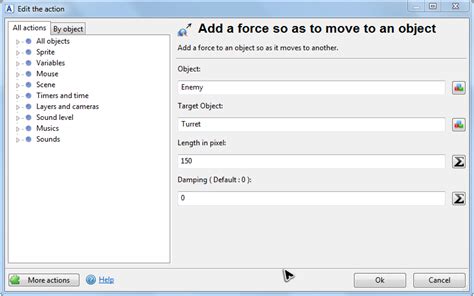 step by step tutorial for beginners [gdevelop wiki]
