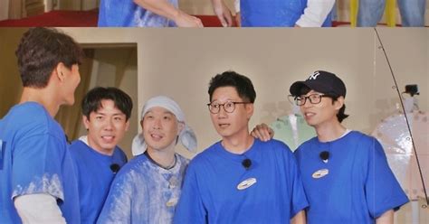 배신해야 재밌지 하하 김종국 몰락 위한 배신전런닝맨