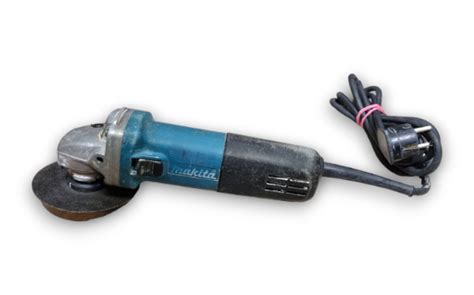 Makita 9558HNR – Banknote interneta veikals