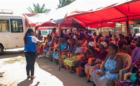 Fda Sensitises Flood Victims On Safe Food Handling Dailyguide Network