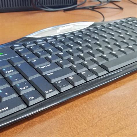 Review The Glorious GMMK Gaming Keyboard