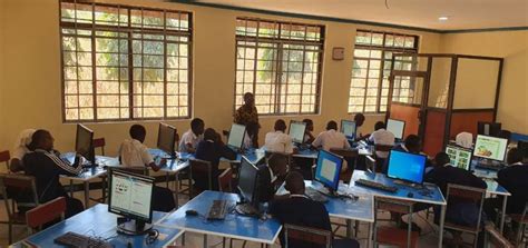 Education Technology Africa Digitaldivide Astersolutions