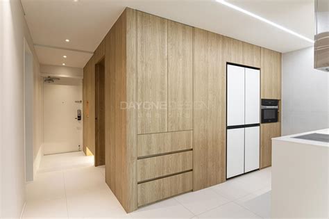 강남구 대치동 삼성아파트 인테리어 리모델링 데이원디자인 커뮤니티 주거공간