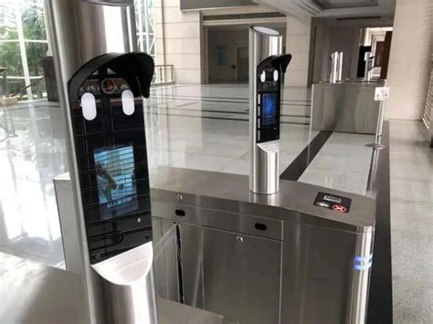 Why Facial Recognition Access Control Systems Are Revolutionizing Security