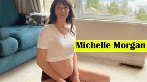 Actress Michelle Morgan Atlantis