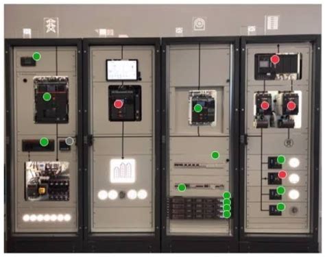 Switchgear Vs Switchboard What Is The Difference