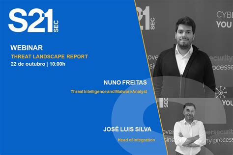 S21sec No Linkedin Cybersecuritymonth