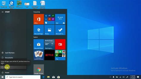 How To Remove Activate Windows Watermark From Window Easily YouTube