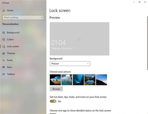 Windows Spotlight Not Work Solved Page 4 Windows 10 Forums