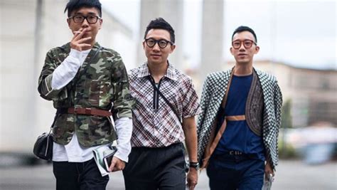 50 Best Asian Men Hairstyles And Haircuts In 2023