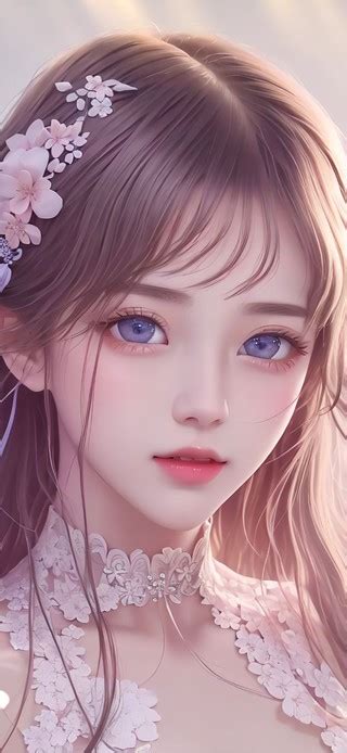 清纯治愈唯美萝莉壁纸 清纯治愈唯美萝莉手机壁纸 清纯治愈唯美萝莉手机动态壁纸 元气壁纸