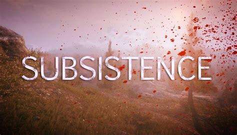 Tải Game Subsistence Download Full Pc Free