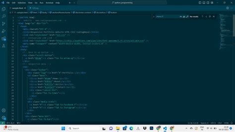 Jaya Prakash Seelam On Linkedin Bharatintern Webdevelopment Internship