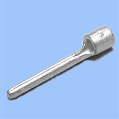 裸圧着端子 Tc形 棒形 Tc5 5 11 100 ニチフ 端子 φd 3 4mm ホームセンター通販はdcmオンライン