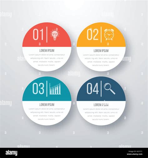 Vector Illustration Infographics Stock Vector Image And Art Alamy