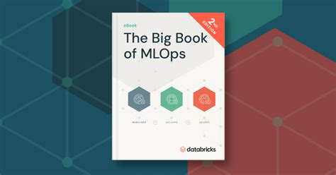 Mlops기계 학습 운영란 무엇입니까 Databricks