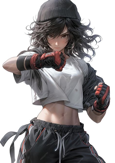 Girl Fighter Hero Girlfighterhero Flashcards Yleav