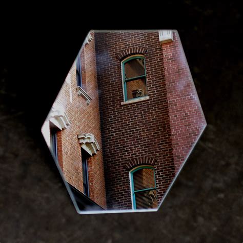 Refraction Series The Geometry Of Mirrors Art Attacks La