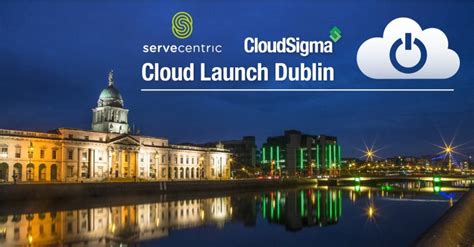 Cloudsigma On Linkedin Offering Irishcloud Cloudpartner