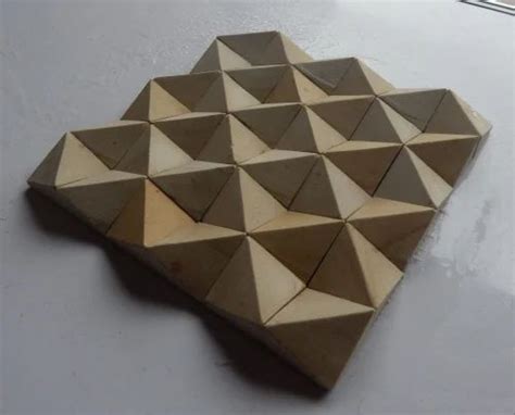 Dcms 006 Mosaic Stone Wall Cladding At ₹ 200sq Ft In New Delhi Id