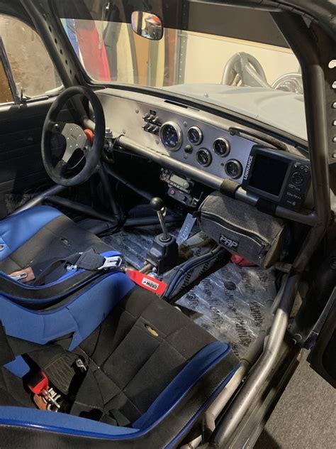 V6 A Arm Ca Plated Baja Bug Prerunner Finance Classified By Jake Cowart