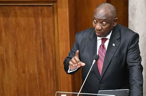 Azania Explained The Legal Process To Rename South Africa In A Democratic System