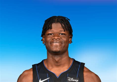 Mo Bamba On The Block